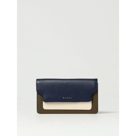 Marni | Bags | Marni Mini Bag Woman Brown | Poshmark